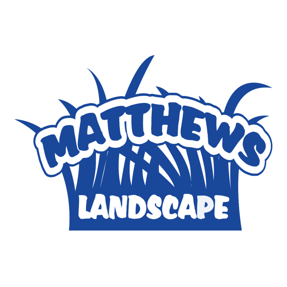 Hyped About Matthews? - Matthews Landscape